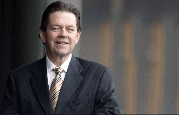 Arthur Laffer - Economía Invertir en Mendoza Argentina 2025