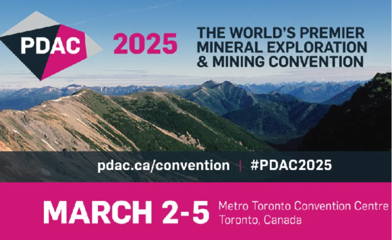 Mendoza en PDAC 2025: La Provincia Que Está Atrayendo las Miradas del Mundo Minero - Invertir en ...